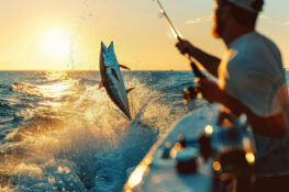 Fishing the 2026 Tarpon Migration: - Florida Outdoors